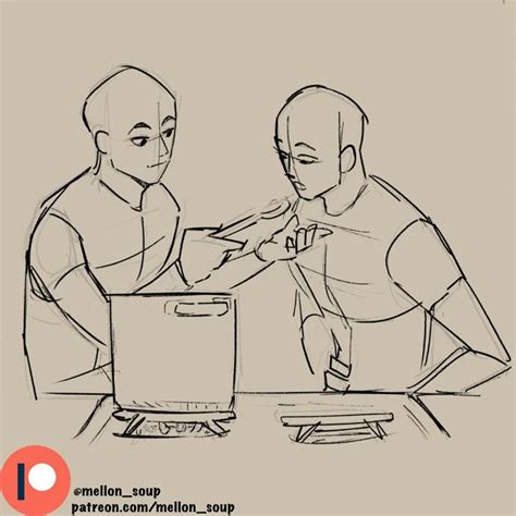 Drawing Art Sketches Anatomy Character Design Pose Reference