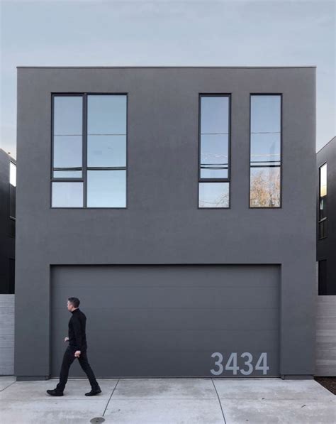 Oak Park Housing By Johnsen Schmaling Architects Park Homes Oak Park