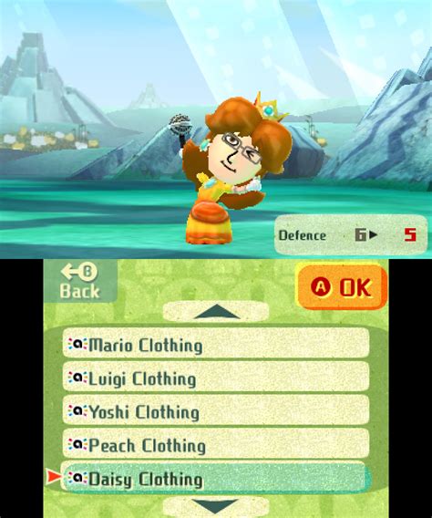 Miitopia Lets You Embarass Your Friends With Amiibo Costumes Mon
