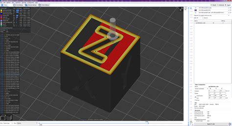 Monotonic Infills No Longer Monotonic · Issue 3758 · Supermerillsuperslicer · Github