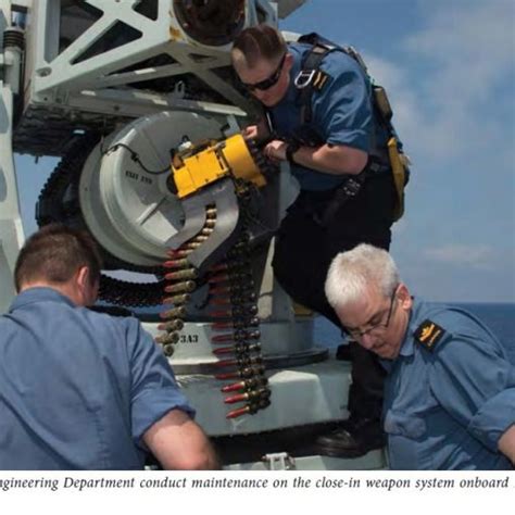 An Updated Kingston Class Replacement Pitch Canadian Naval Review