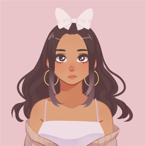 Explore Cute Character Maker Picrew To Design Your Own Avatar