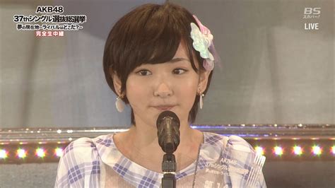 【速報】akb48総選挙2014にやらせ・八百長を疑う声w 生駒里奈14位と川栄李奈16位選抜入り、松村香織17位、渡辺麻友1位の順位は怪しいと2chで議論に Newsまとめもりー