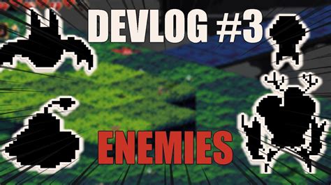 Adding More Enemies To My Isometric Rougelite Game Devlog 3 Youtube