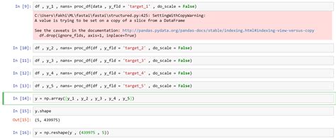 I Dont Know How To Make A Multi Output Model For Structured Data Using