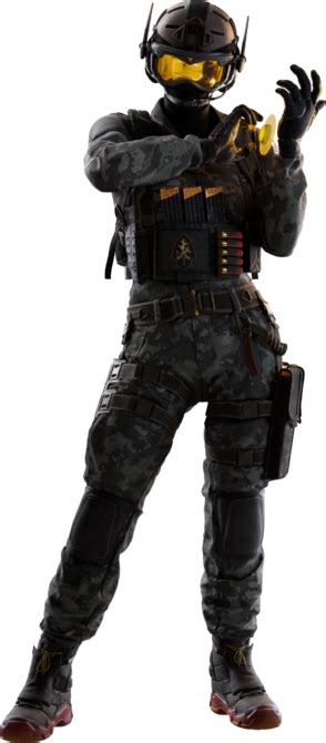 Solis Liquipedia Rainbow Six Wiki