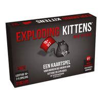Exploding Kittens NSFW