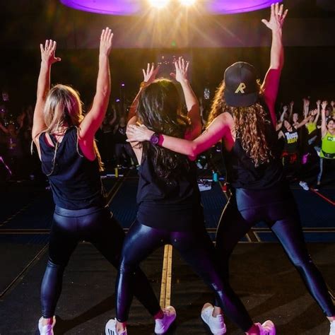 Refit® Become A Group Dance Exercise Trainer