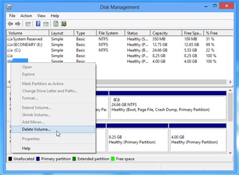 How To Uninstall A Linux Dual Boot System From Your Computer