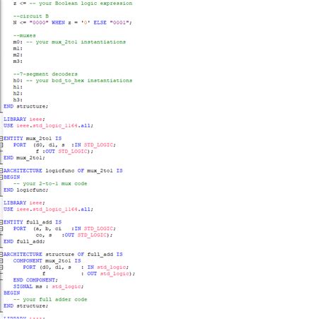 part iv in part ii we discussed the conversion of
