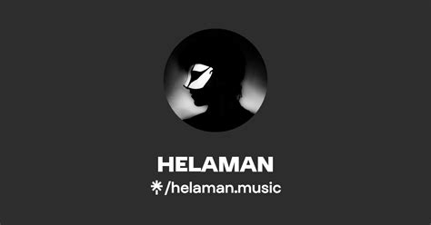 Helaman Instagram Tiktok Linktree