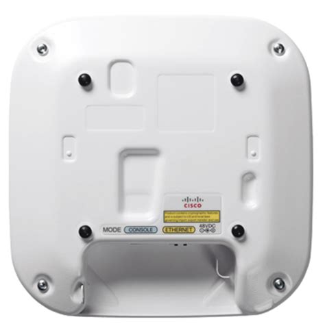 Cisco Aironet 2602e Autonomous Access Point Wireless Access Point A