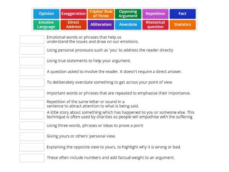 Daforest Techniques Match Up