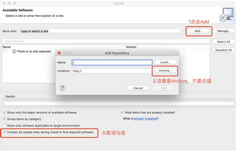 Mac下Spring插件STSSpring Tool Suite的安装教程 peanut zh 博客园
