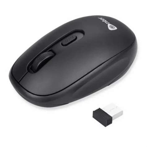 Enter Nano Receiver Wireless Mouse At 230 Piece Kanchanagar Valsad ID 25326694830