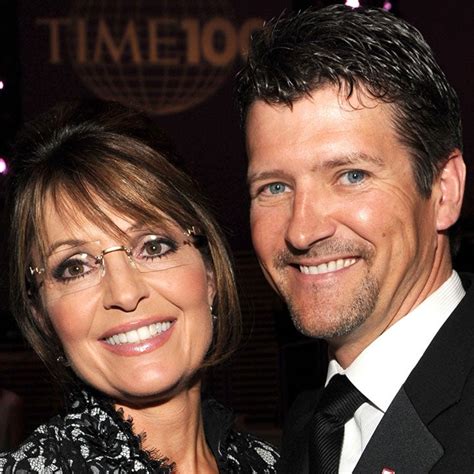 Sarah Palin And Todd Palin Finalized Their Divorce In March