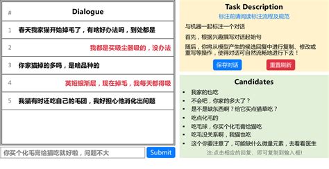 Figure 1 From Towards Boosting The Open Domain Chatbot With Human