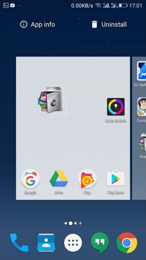 How To Bypass Or Unlock AppLock Screen Without Password