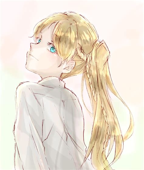 約ネバイラストまとめ④ KURO