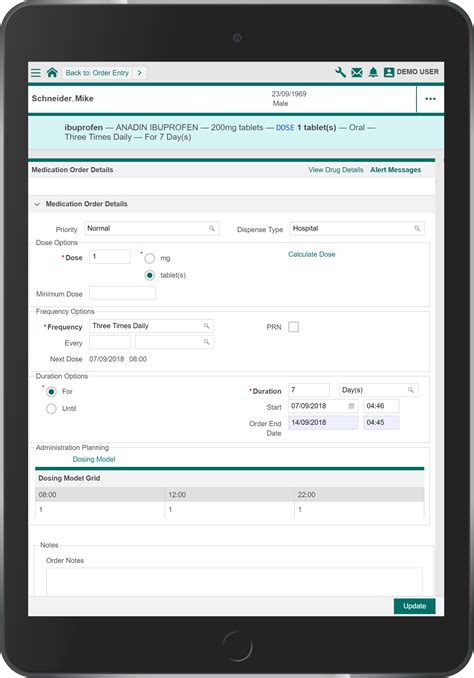 Mobile Enabled Intersystems Trakcare Supports Better Healthcare Decision Making Health