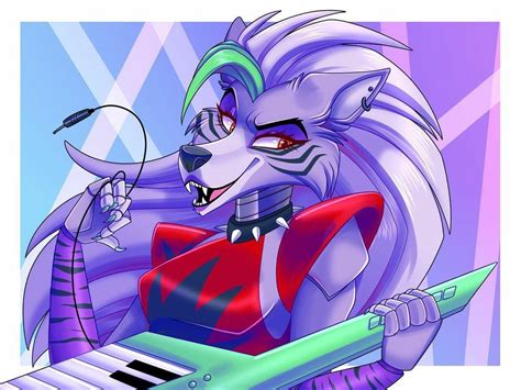 Freddy S Nightmares Freddy Wolf Wallpaper Sister Location Weird Cars Fnaf Drawings Anime