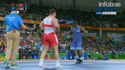 Los Mejores  De Los Juegos Olímpicos Infobae