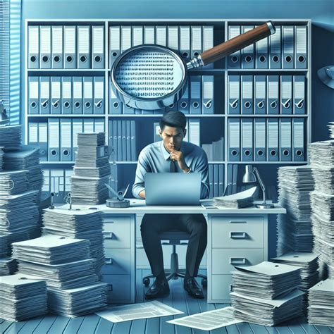 The Importance Of Information And Documentation Compliance Training