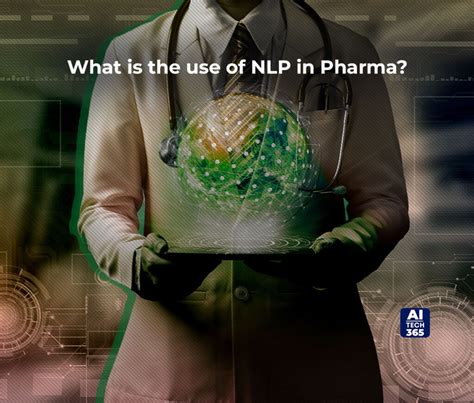 A Beginners Guide To Nlp Use Cases In Healthcare Sector