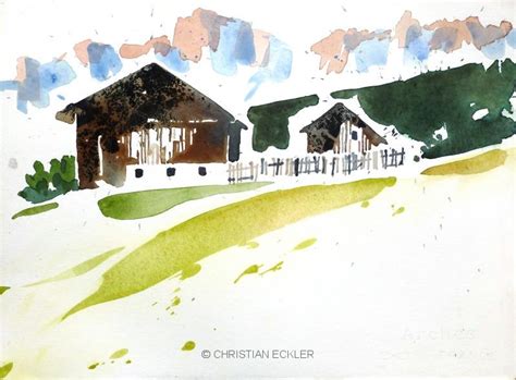 Mitteleuropäisch Christian Eckler