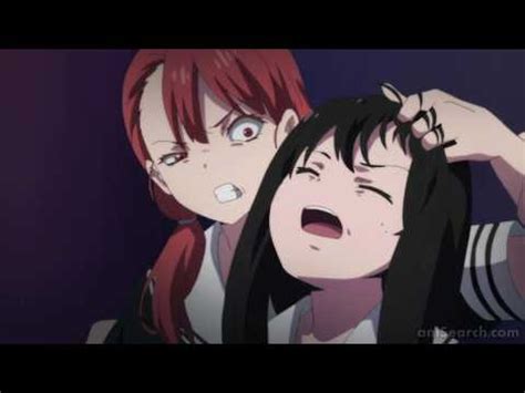 When Badass Anime Characters Taught Bullies A Lesson Youtube