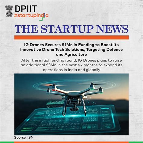 Abdur Raheem On Linkedin Dpiit Startupnews Funding