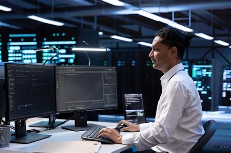 Premium Photo System Administrator Troubleshooting Data Center Hardware