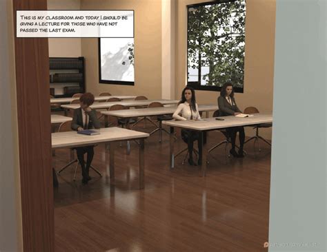 Lab Experiment Ch Xelliot Porn Comics