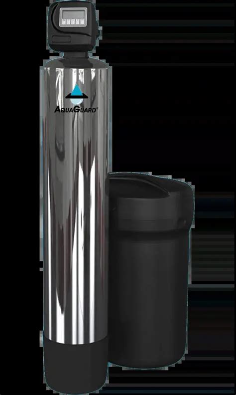 Aqua General Inc