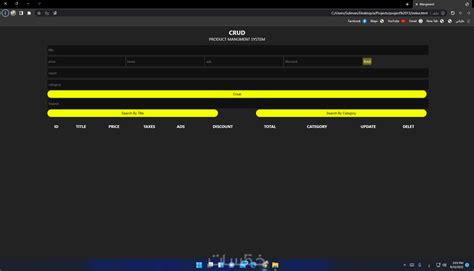 تطوير مواقع ويب باستخدام Html Css Javascript خمسات