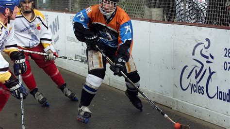 Hockey Inline YouTube