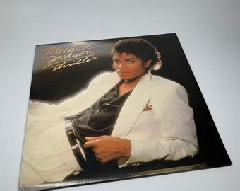 Michael Jackson Earrings Etsy