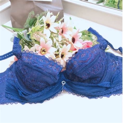 Jual Bra K M13 Size 32 38 Cup D E F Pakaian Dalam Wanita Berkawat Dan Tanpa Busa Shopee