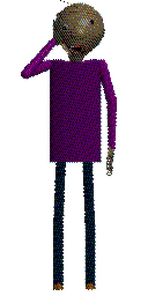 Discuss Everything About Baldi S Basics Wiki Fandom