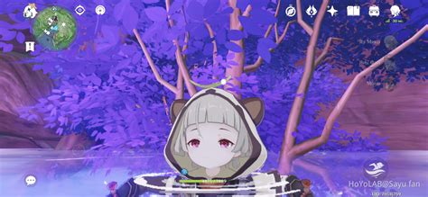 Да Genshin Impact HoYoLAB