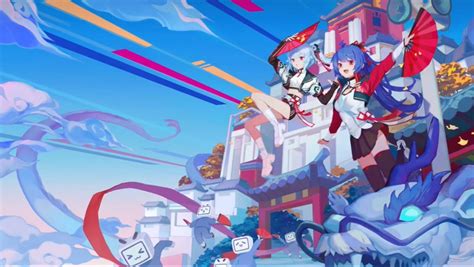 从0到1000万：哔哩哔哩直播架构演进史 哔哩哔哩