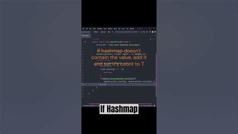 Count Occurrence Of Characters In A String Coding Round Question