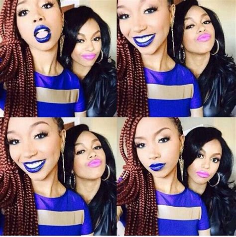 Omg Girlz Star Hairstyles