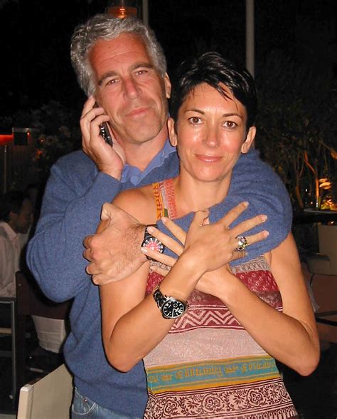 Ghislaine Maxwell Convicted Of Sex Trafficking Victim For Jeffrey Epstein