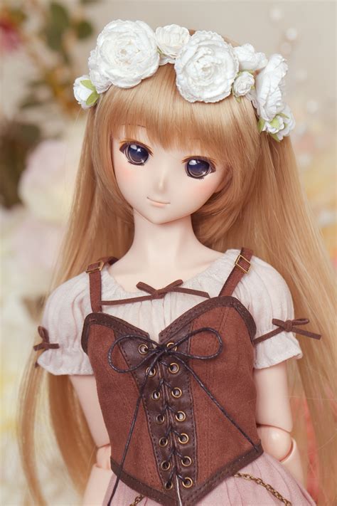 Yuki Fairy 7734 Jadepixel Doll Lab Yuki Fairy 7734 Jadepixel Doll Lab