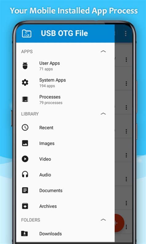 Usb Otg File Manager Apk For Android Download