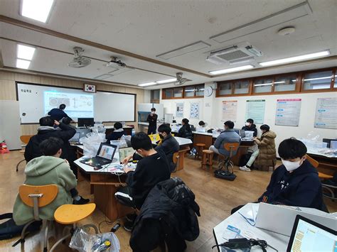 제주도교육청 메타버스 플랫폼 활용 찾아가는 과학교실 운영