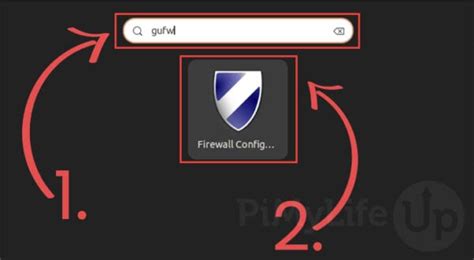How To Disable The Firewall On Ubuntu Pi My Life Up