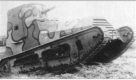 Prototype Tank Photo Album On Imgur