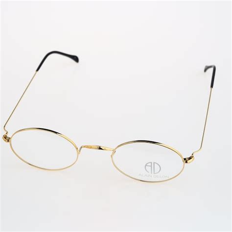 Alain Delon Glasses Etsy